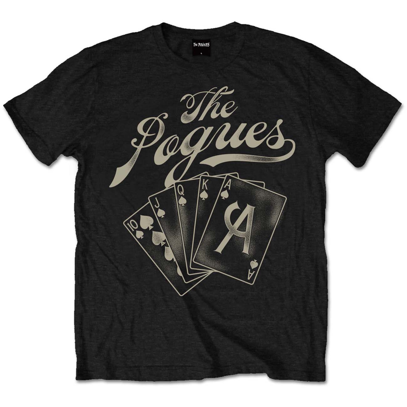 POGUES – Treble Store