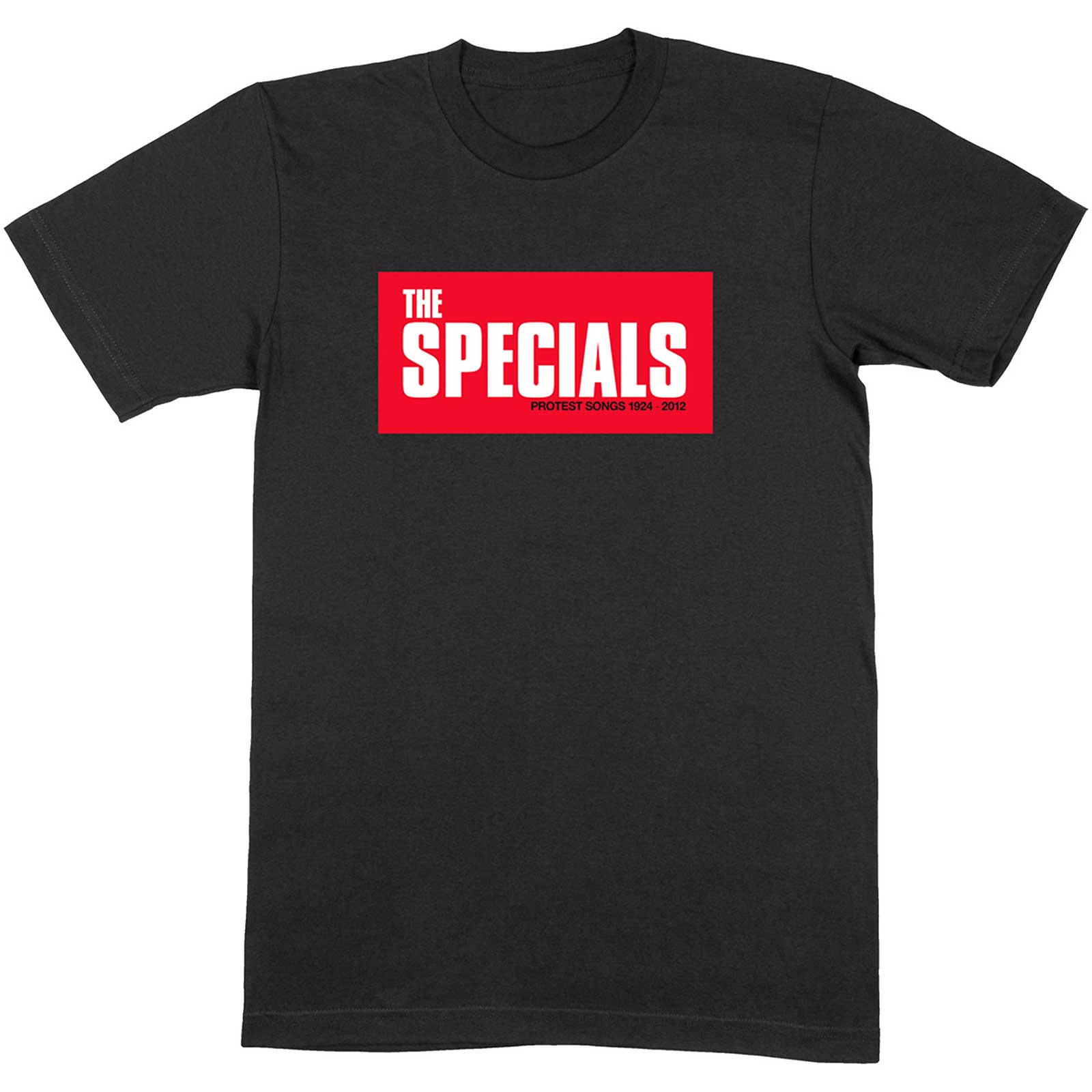 SPECIALS – Treble Store