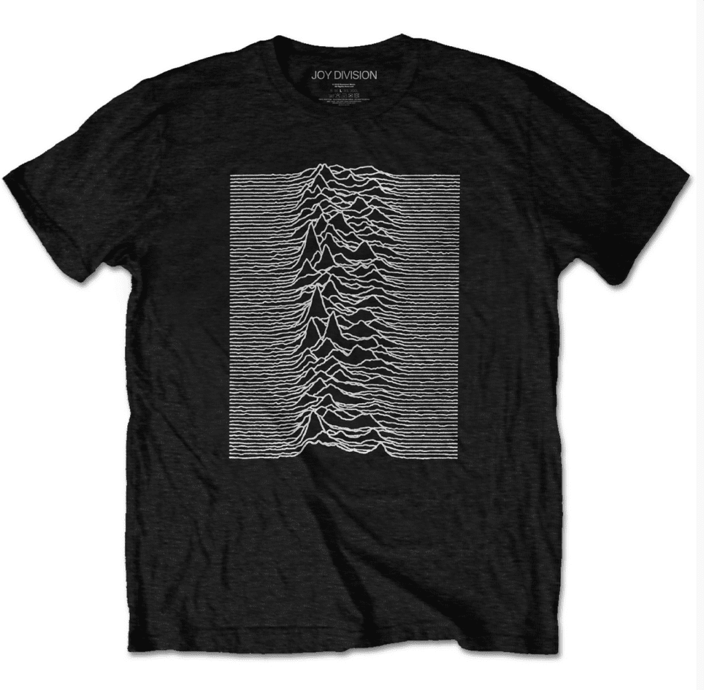 JOY DIVISION – Treble Store
