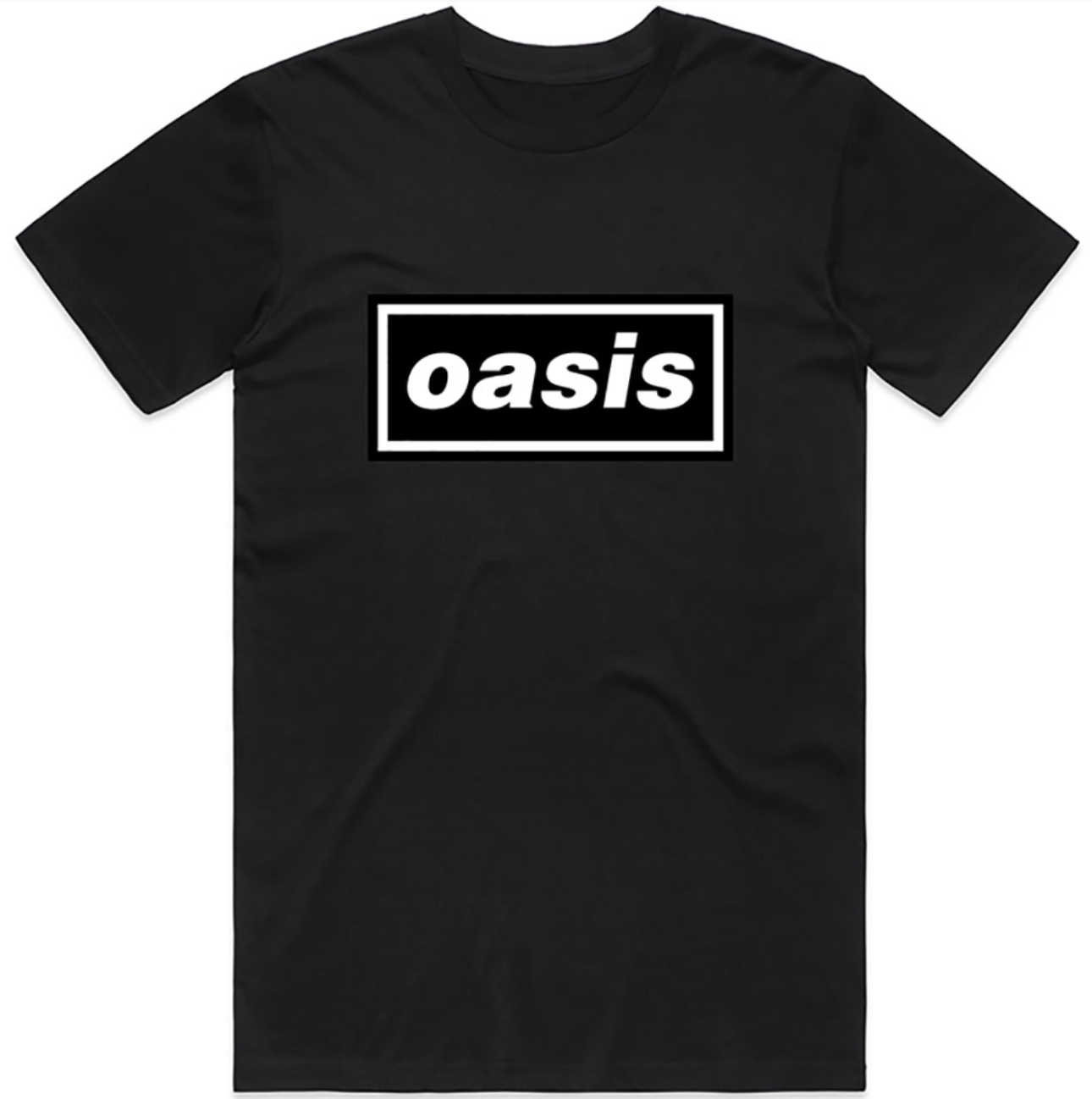 OASIS – Treble Store