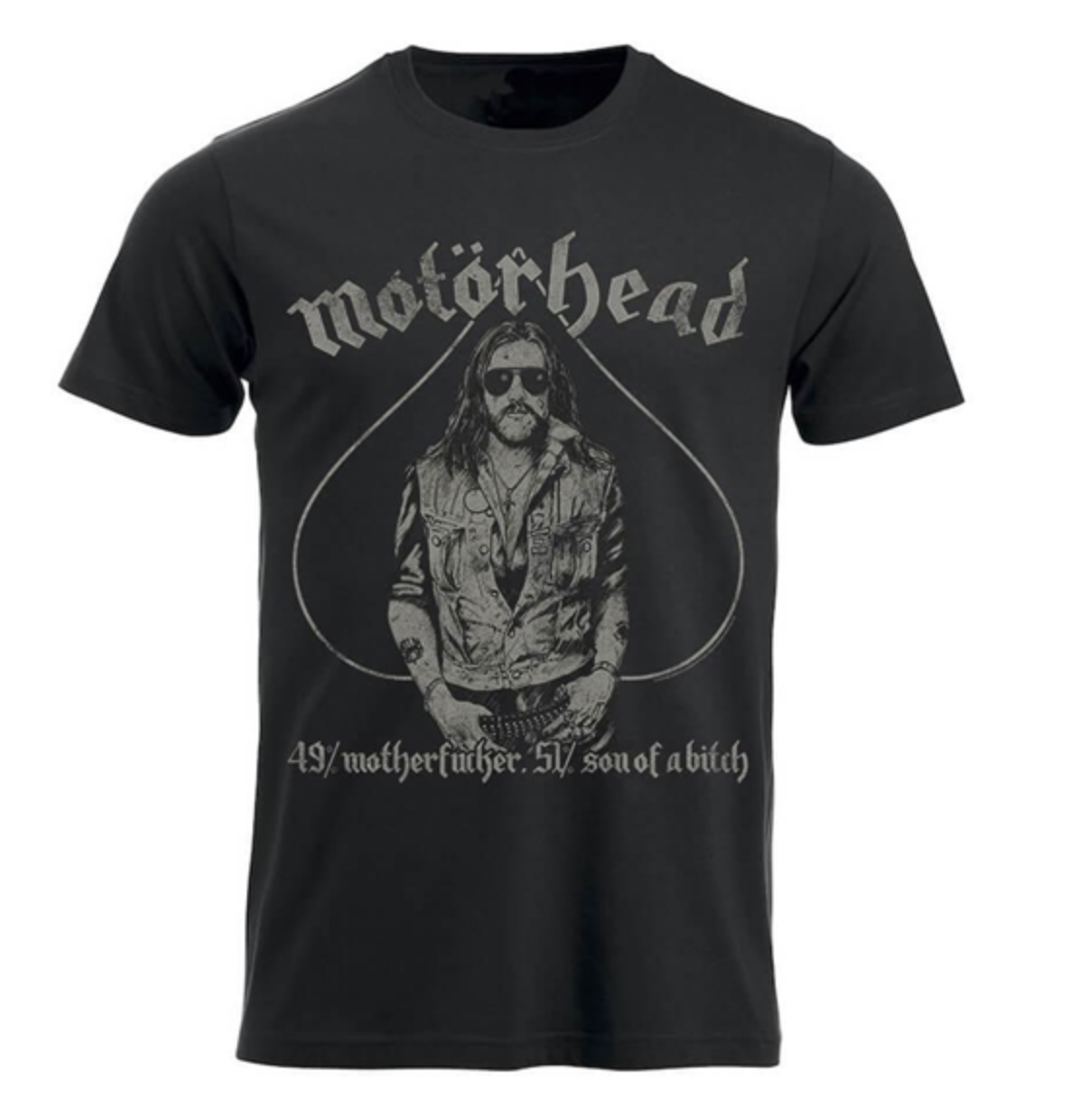 MOTORHEAD – Treble Store