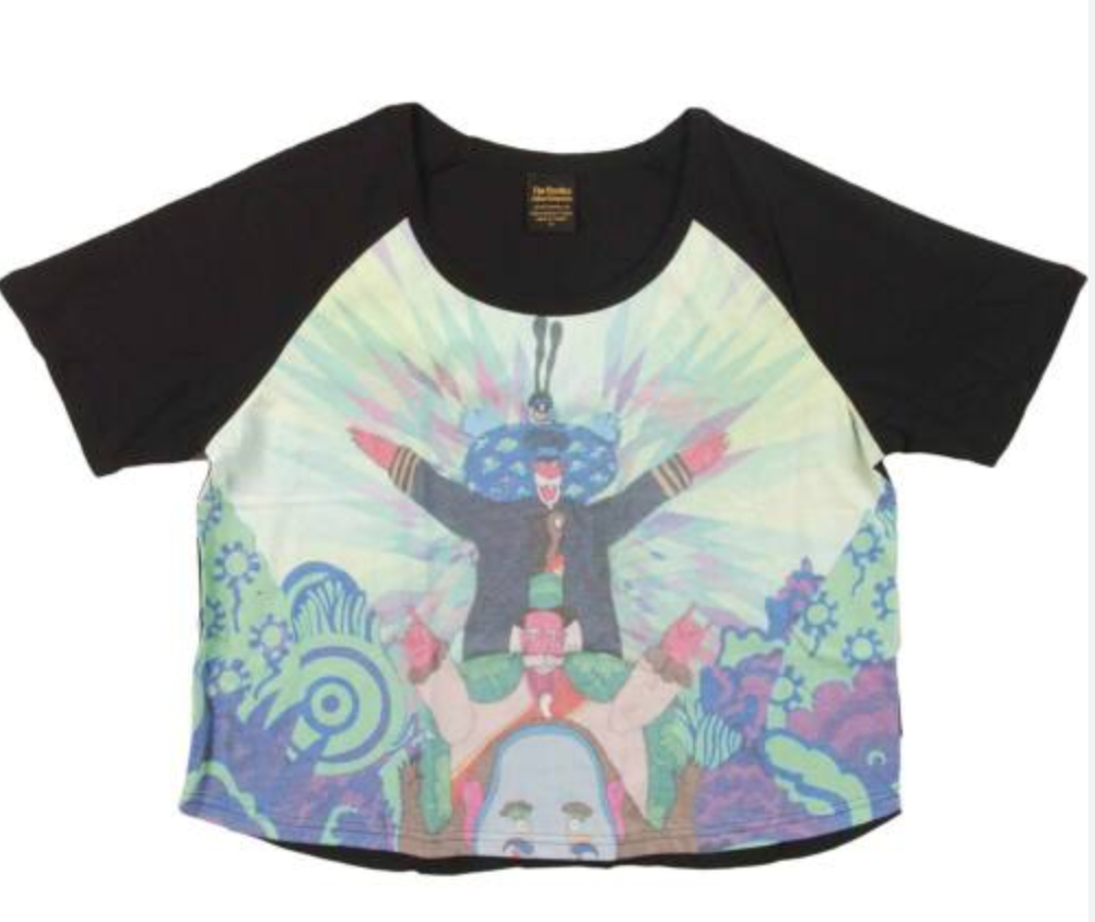 BEATLES – Treble Store