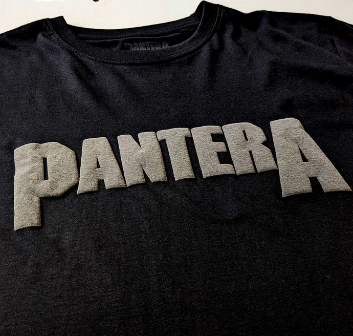 PANTERA – Treble Store