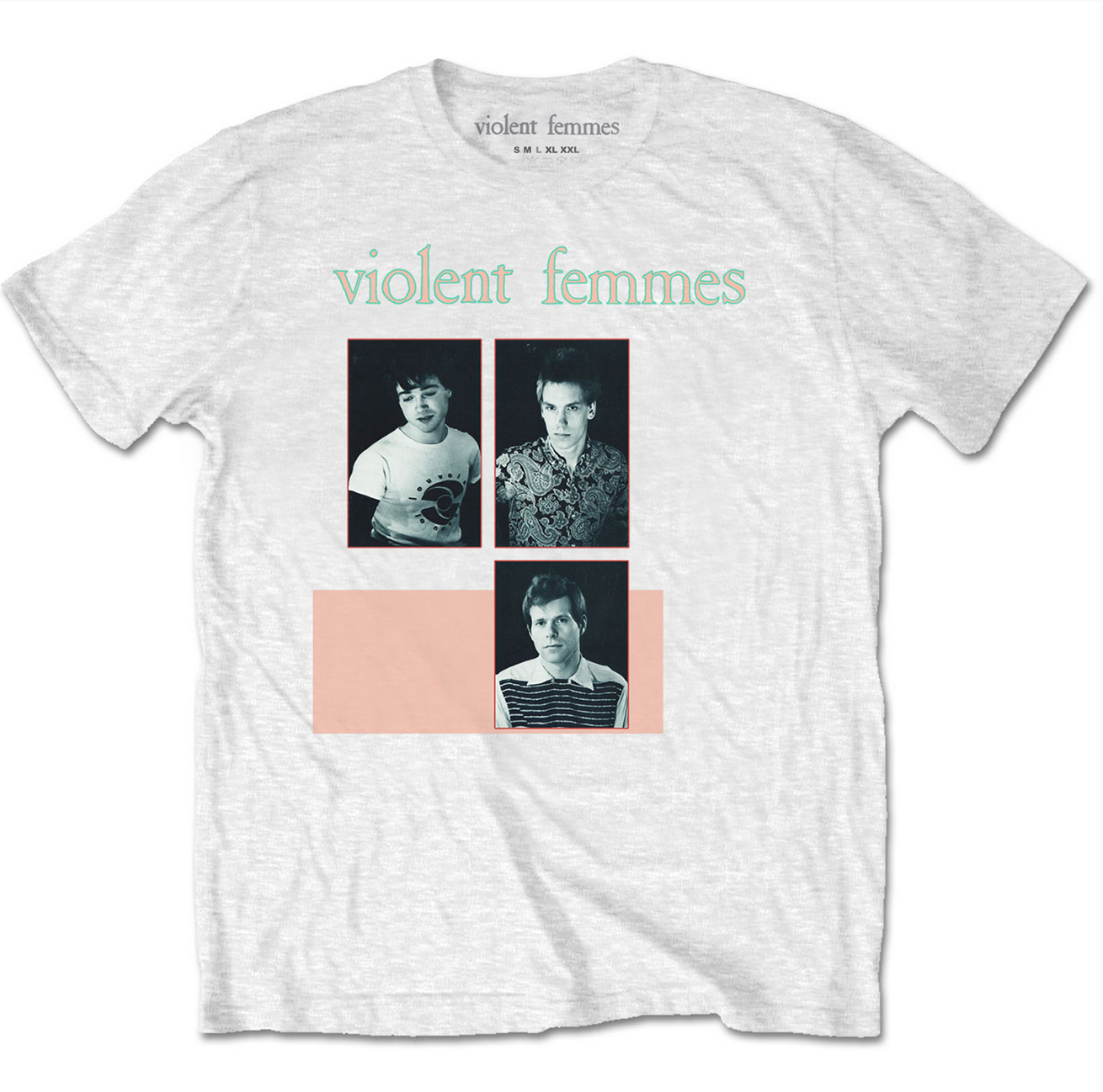 VIOLENT FEMMES – Treble Store