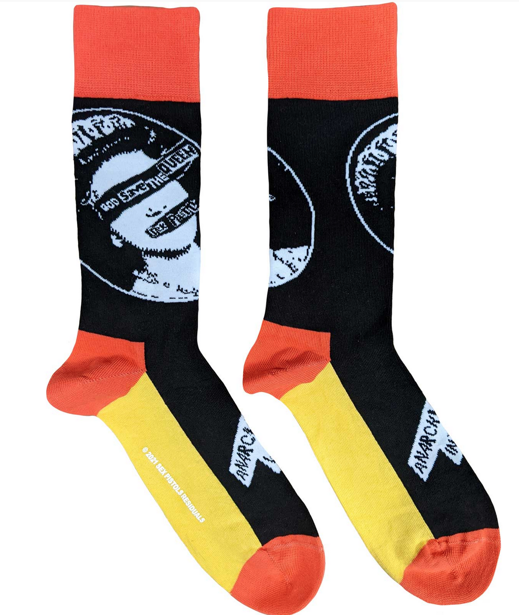 SEX PISTOLS – Treble Store