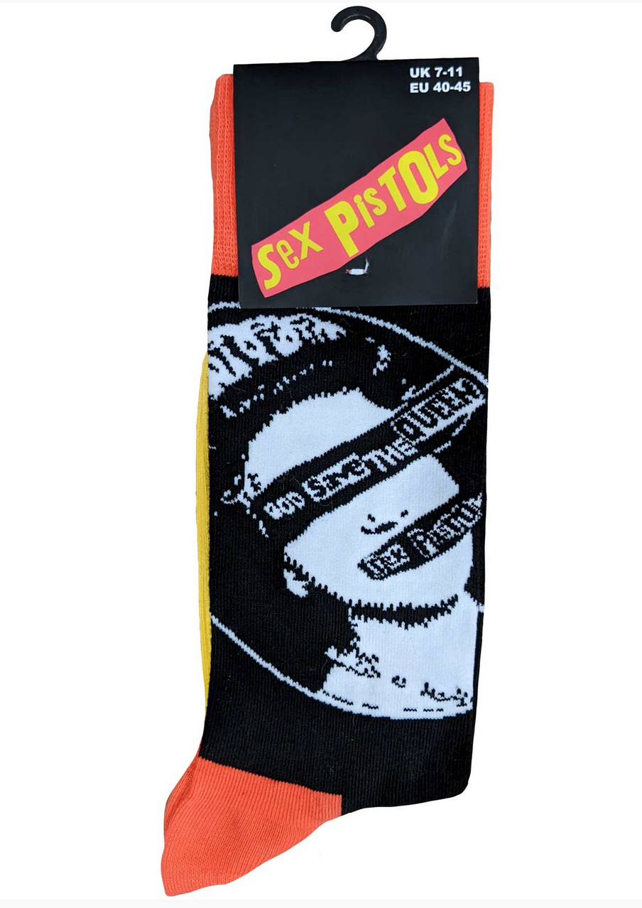 SEX PISTOLS – Treble Store