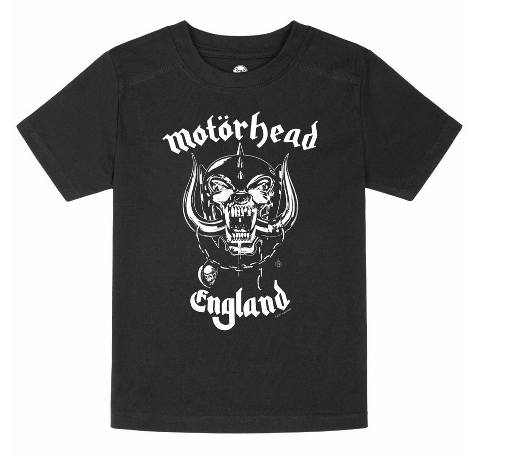 MOTORHEAD – Treble Store