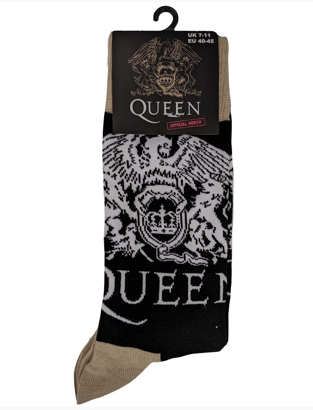 QUEEN – Treble Store