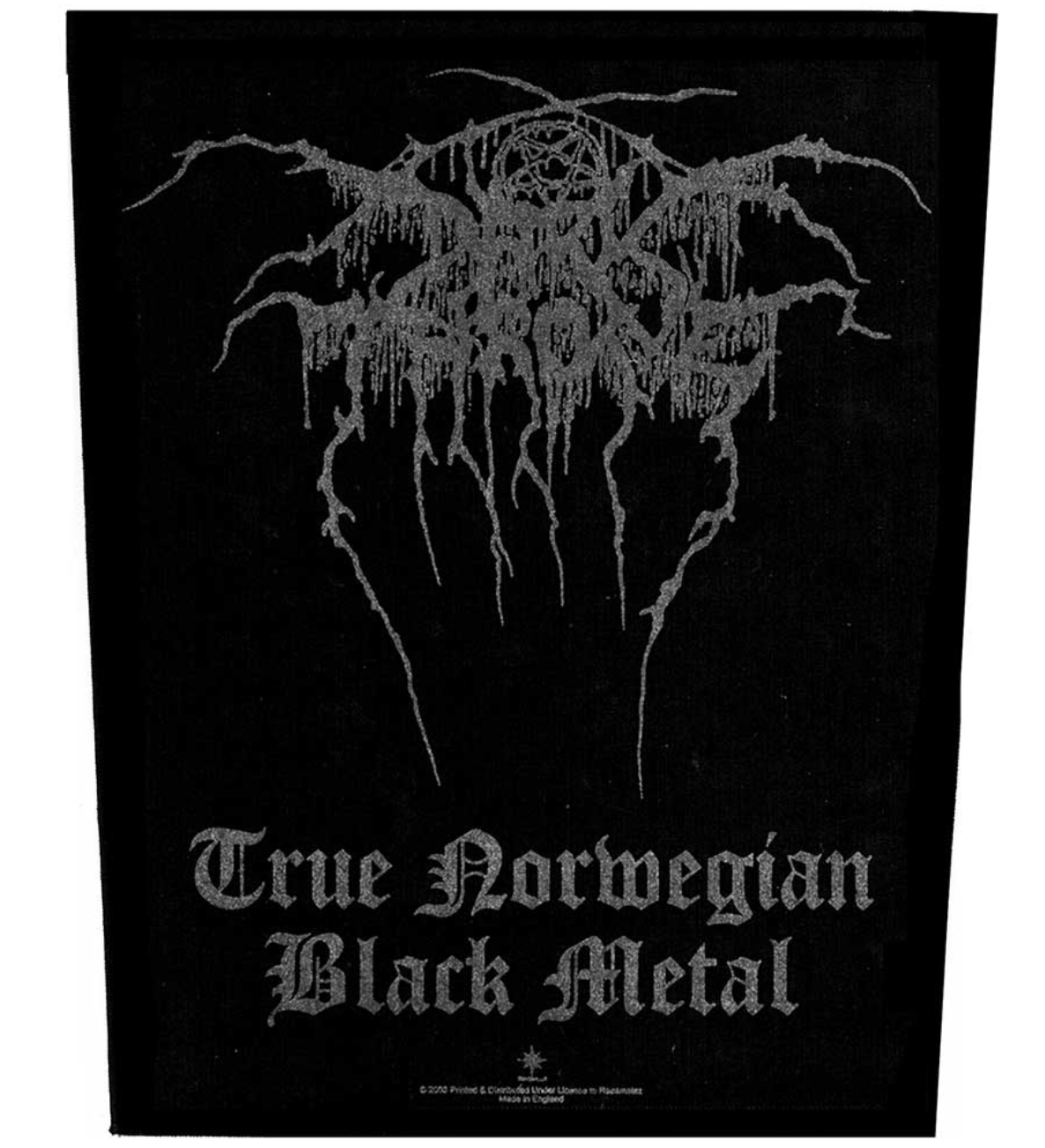DARKTHRONE – Treble Store