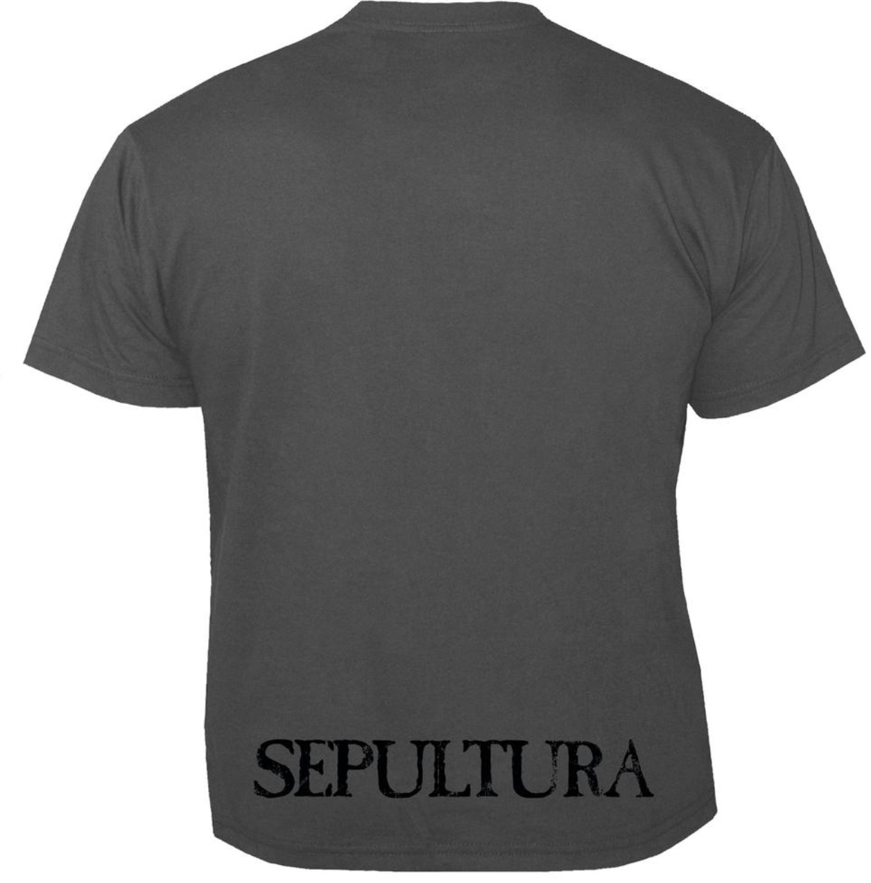 SEPULTURA – Treble Store