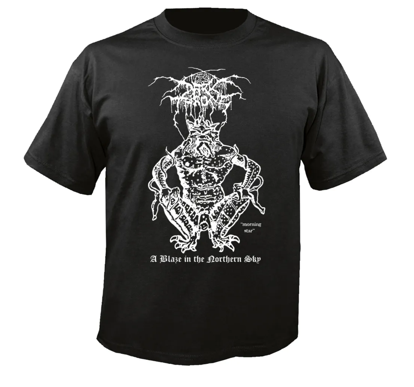 DARKTHRONE – Treble Store