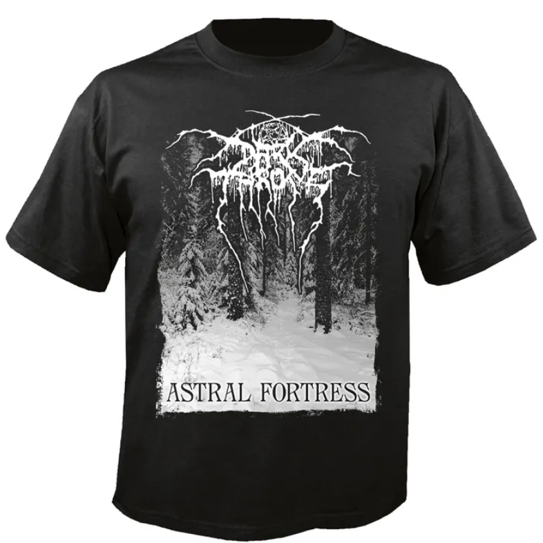 DARKTHRONE – Treble Store