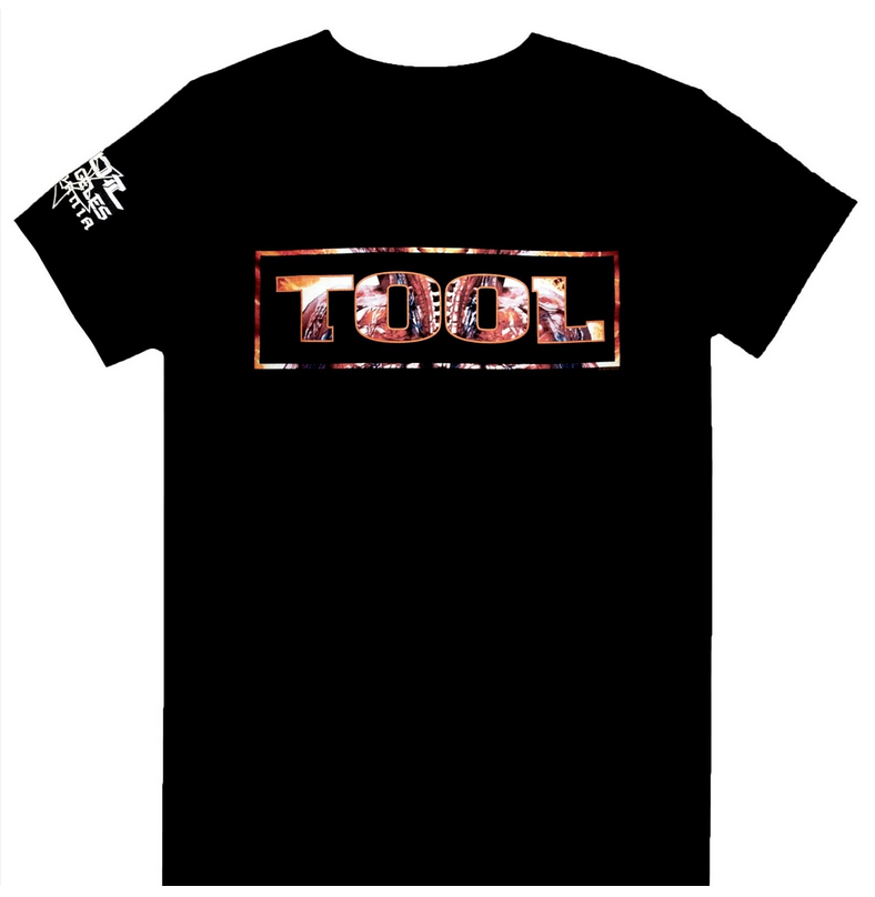 TOOL – Treble Store