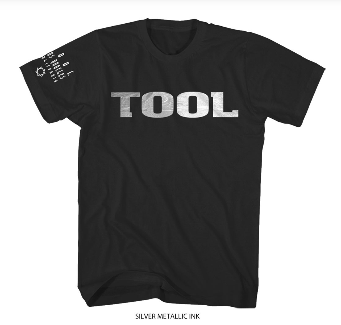 TOOL – Treble Store