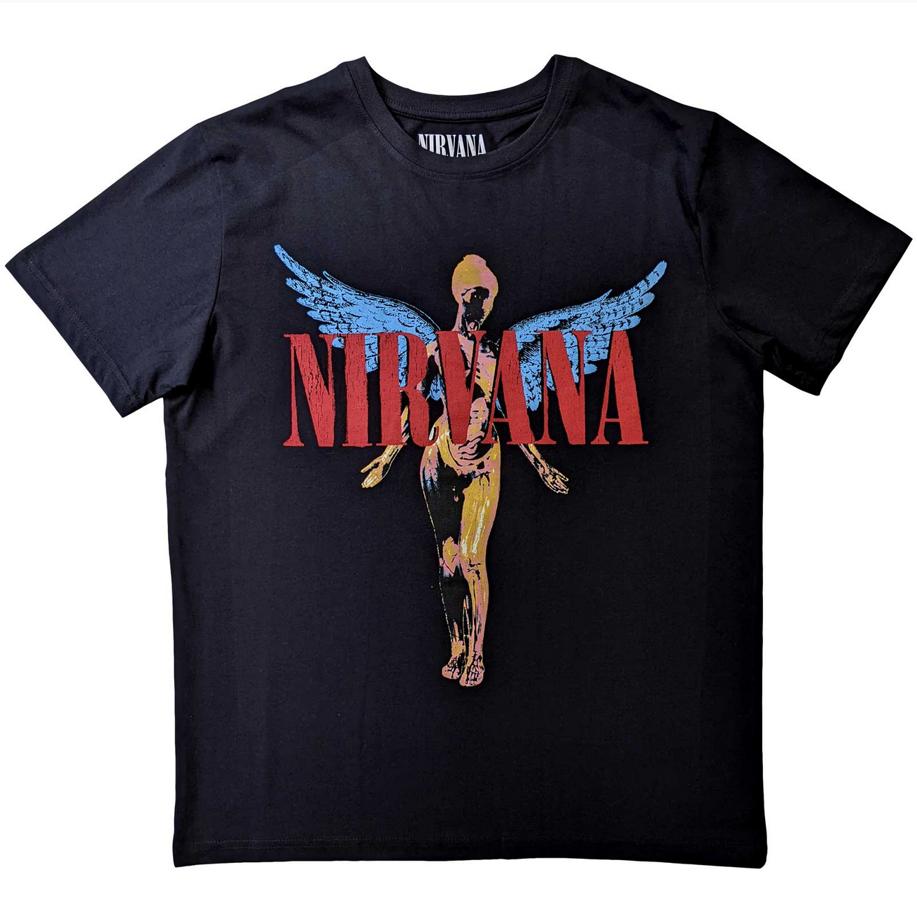 NIRVANA – Treble Store
