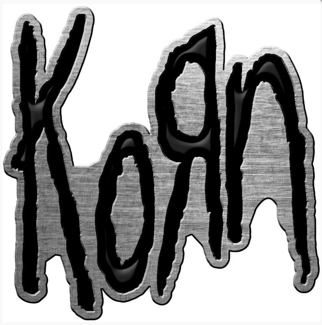 KORN – Treble Store