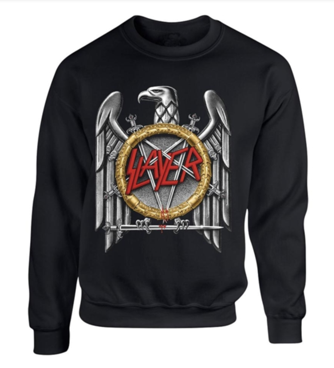 SLAYER – Treble Store
