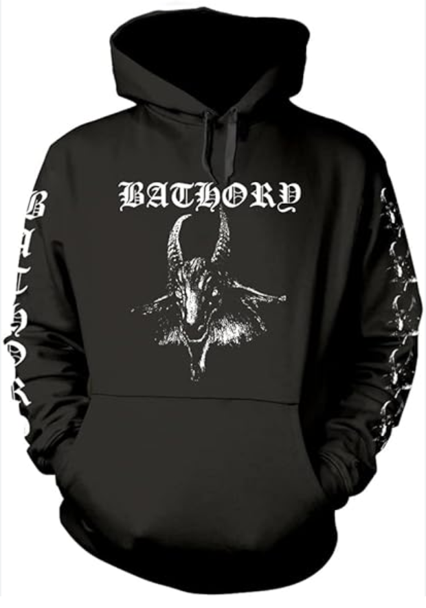 BATHORY – Treble Store
