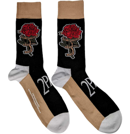 TUPAC – Treble Store