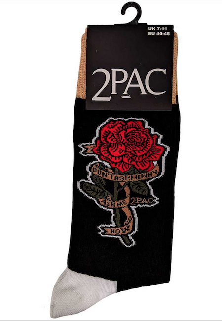 TUPAC – Treble Store