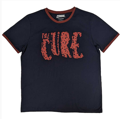 CURE – Treble Store